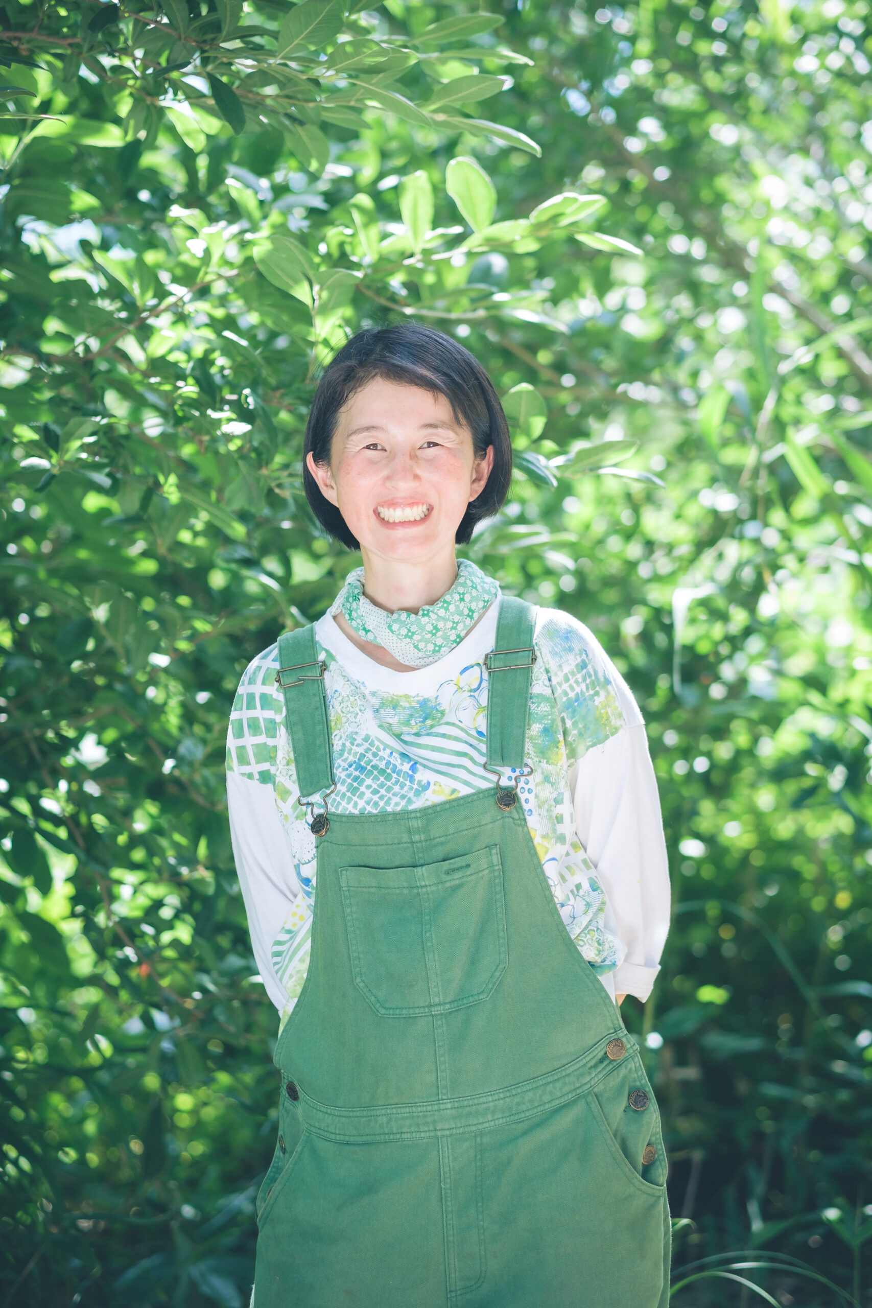 講師依頼～造形・自然体験・木育～